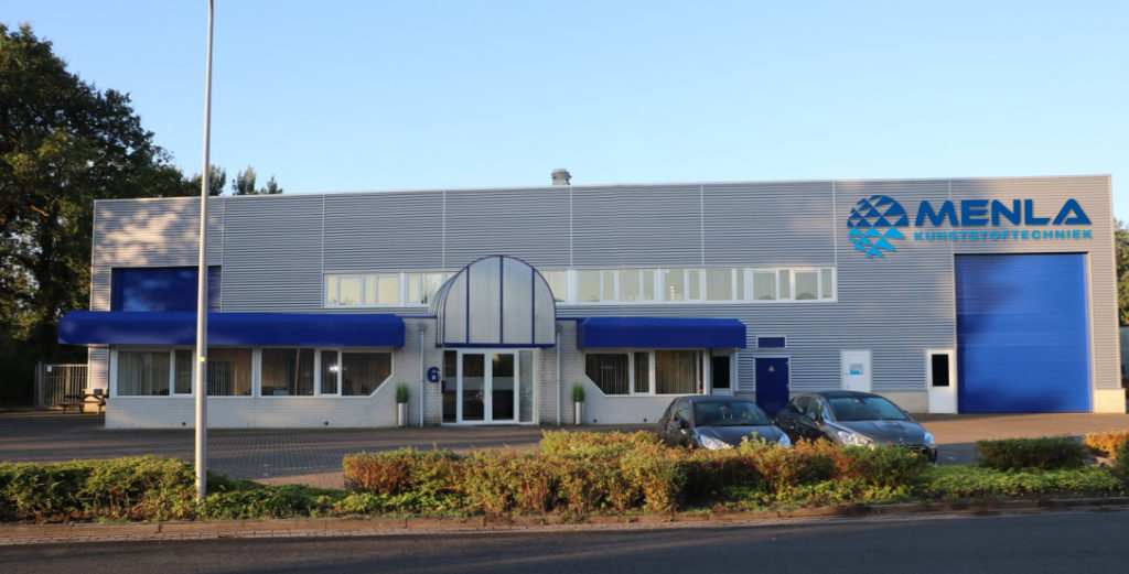 Contact - Menla Kunststoftechniek B.V.